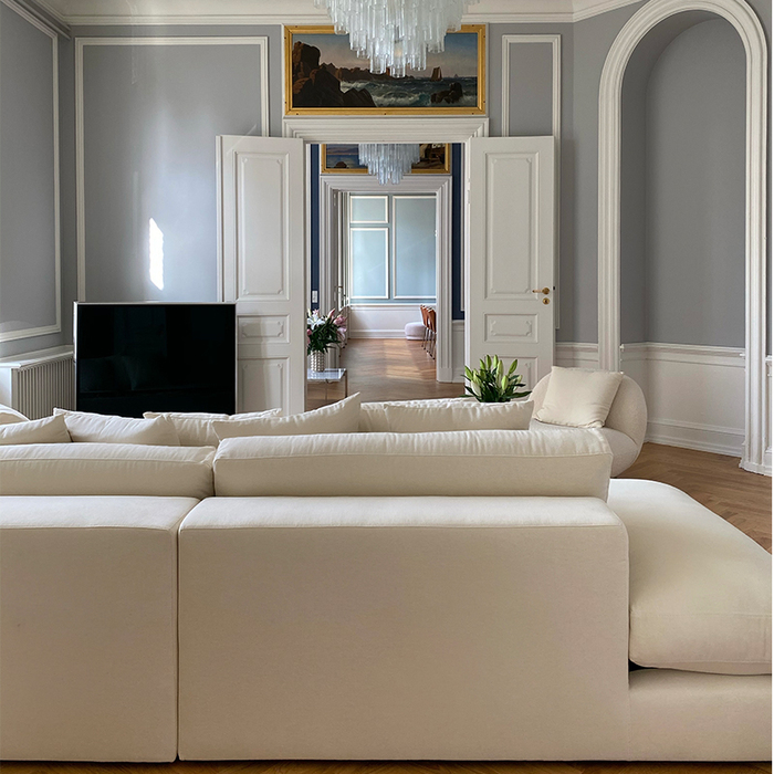 Copenhagen x Kragmann 367x170cm